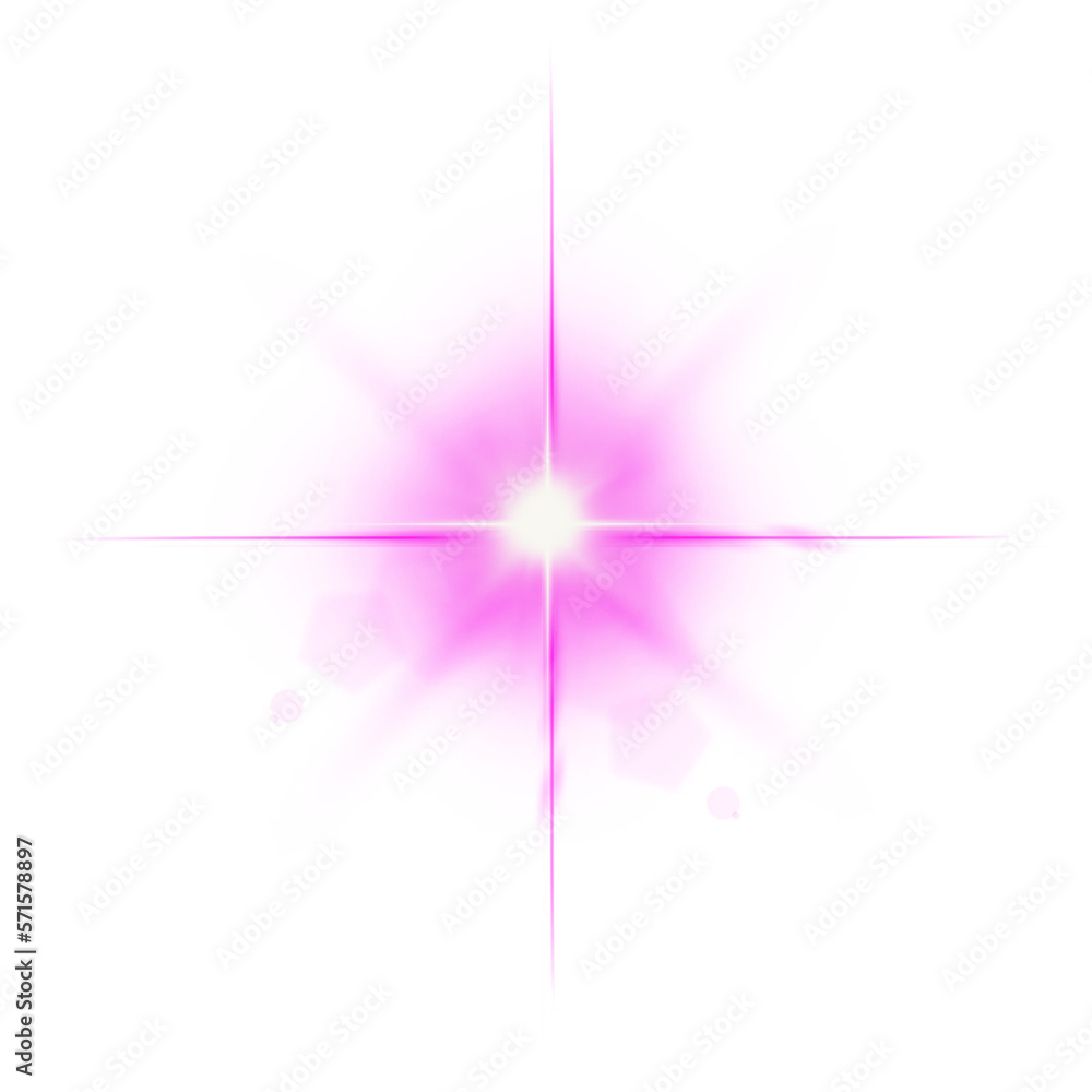 purple stars ray of sunshine sunburst burst of light light beam png ...