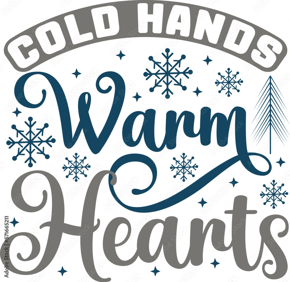 Winter Svg Bundle, Winter Png Bundle, 25 December Svg, Winter Blessings ...