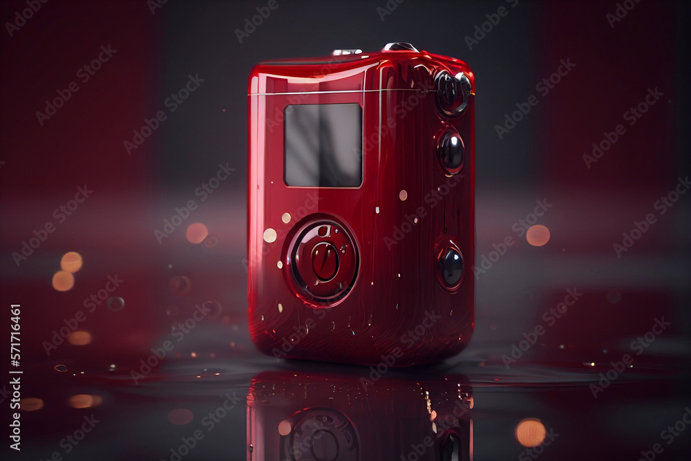 The Intersection of Art and Technology: Hyperrealistic Electronic ...