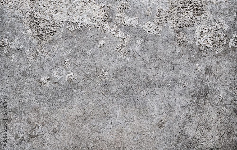 Grunge outdoor polished concrete texture. Design on cement and concrete ...