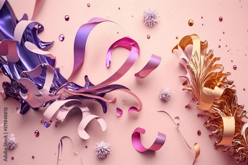 Hues and Highs Elevating the Senses with Vivid and Bold Color Palettes ...