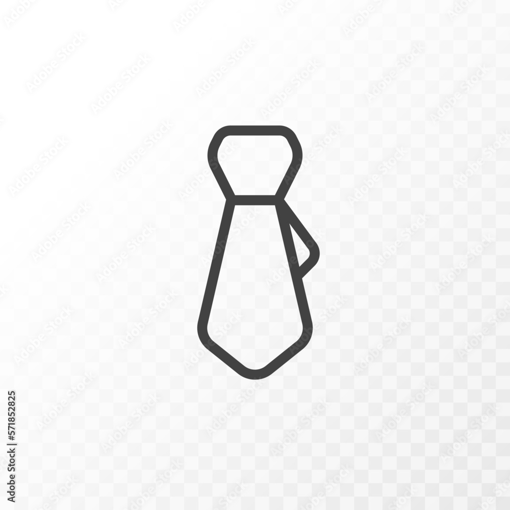 Outline style ui icons collection. Vector black linear illustration ...