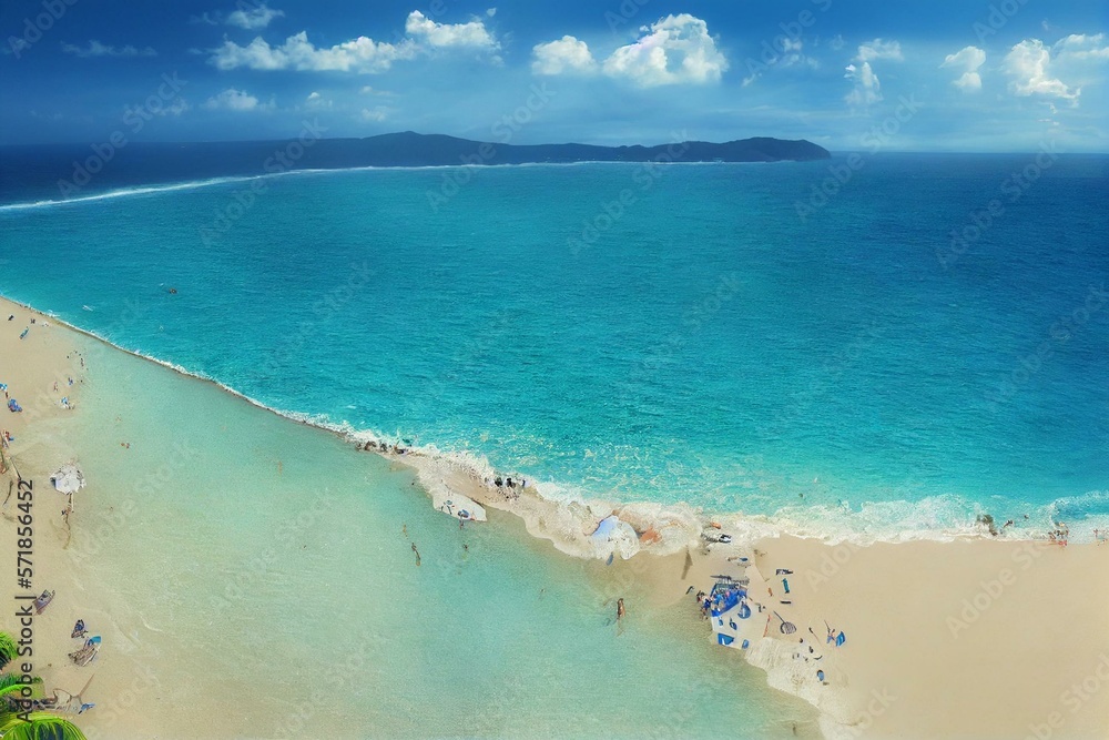 Crash Boat Beach, Aguadilla, Puerto Rico. A very popular beach for ...