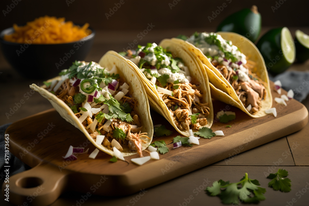 ภาพประกอบสต็อก Professional upscale photography of staged authentic ...