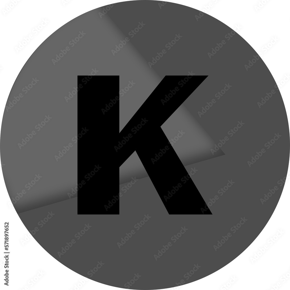 K On Icon