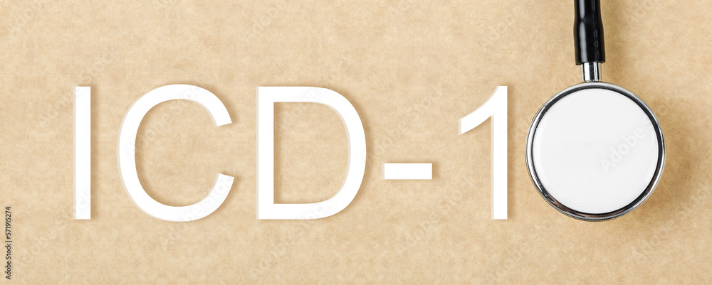 The ICD-10 or International Classification of Diseases and Related ...