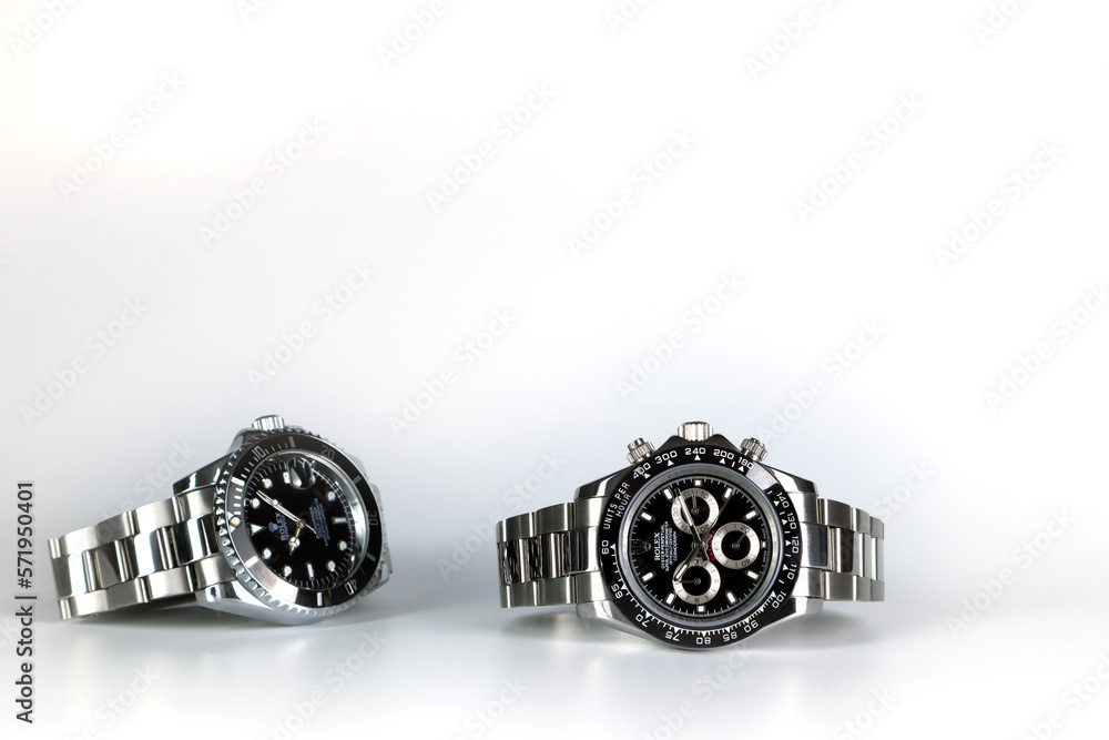Foto de Rolex wristwatch model cosmograph daytona oyster perpetual ...