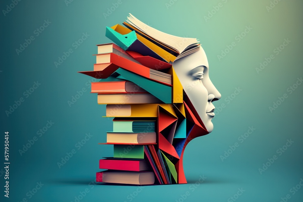 Knowledge Books