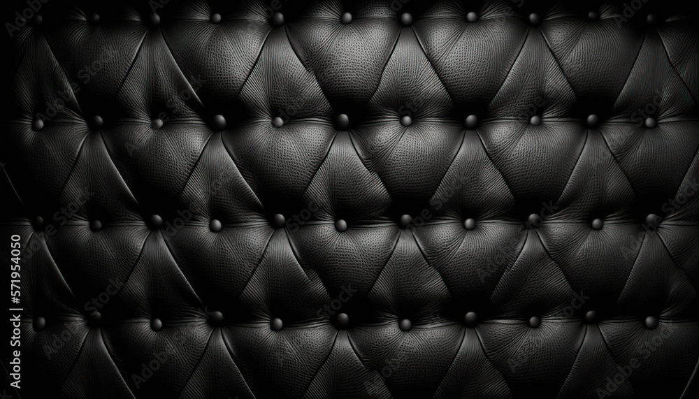 black leather pattern - background Stock Photo | Adobe Stock