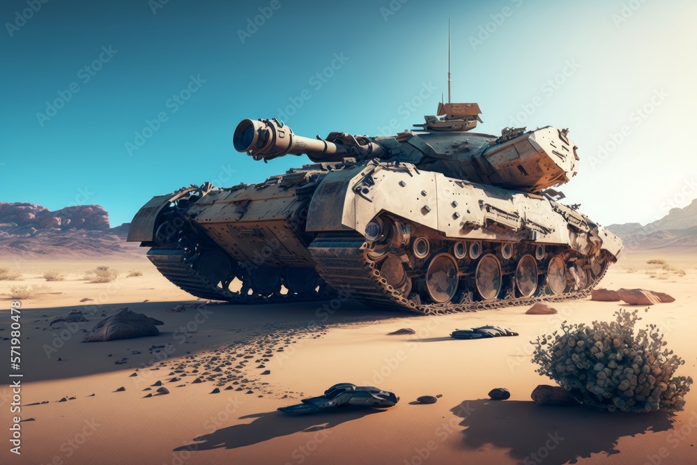 Unleashing the Power of Unreal Engine: Capturing an Epic Composition of ...