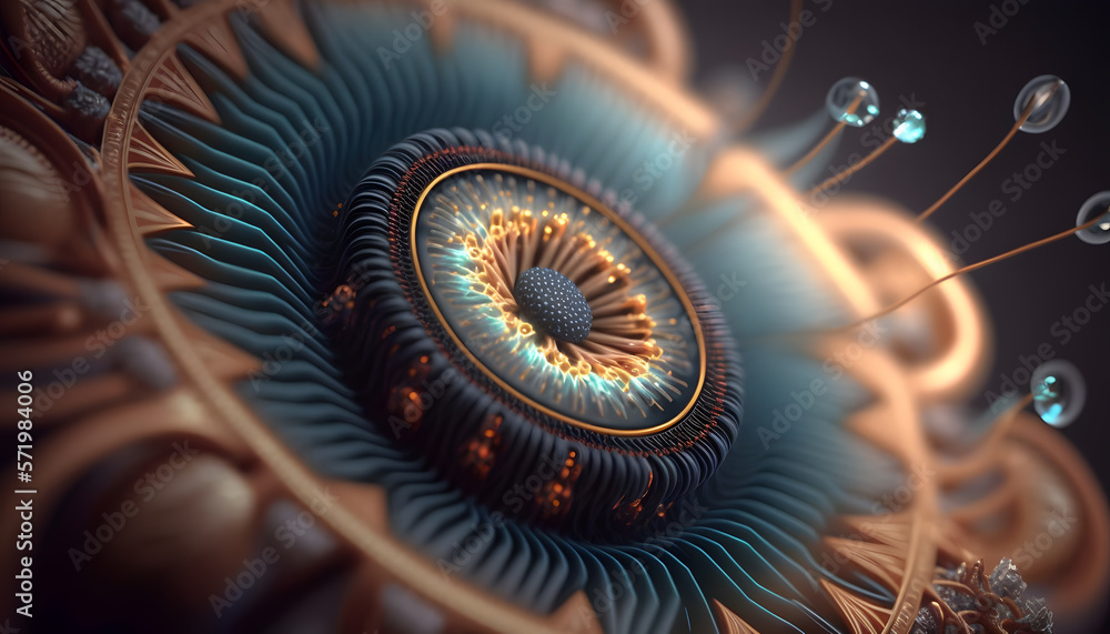 Quantum Flux: Unveiling the Enigmatic Magnetic Field Phenomenon - AI ...