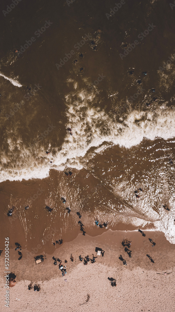 Praia Paradisíaca Pratigi Ituberá Bahia Festival Universo Paralello ...