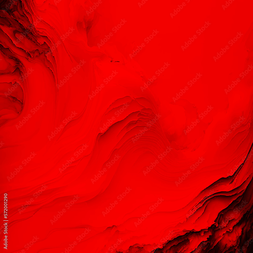 red color marble natural pattern for background. luxury Italian red ...