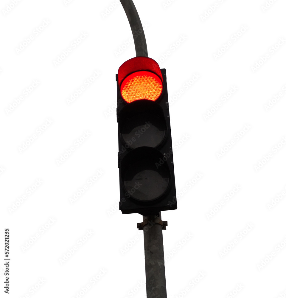 Traffic lights isolated over transparent background, clipart png ...