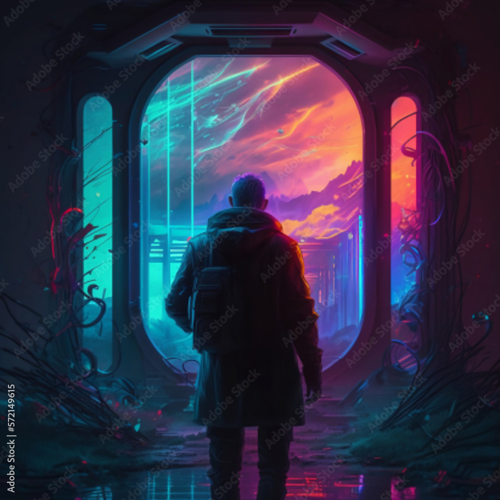 Generative AI | Threat of climate change | Climate Change: A Global ...