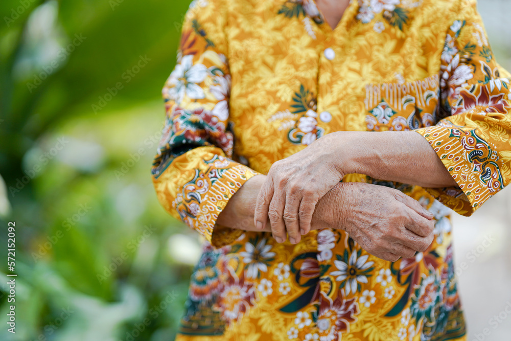 Joint Pain In The Elderly Is The Source Of Rheumatoid Arthritis joint-pain-in-the-elderly-is-the-source-of-rheumatoid-arthritis