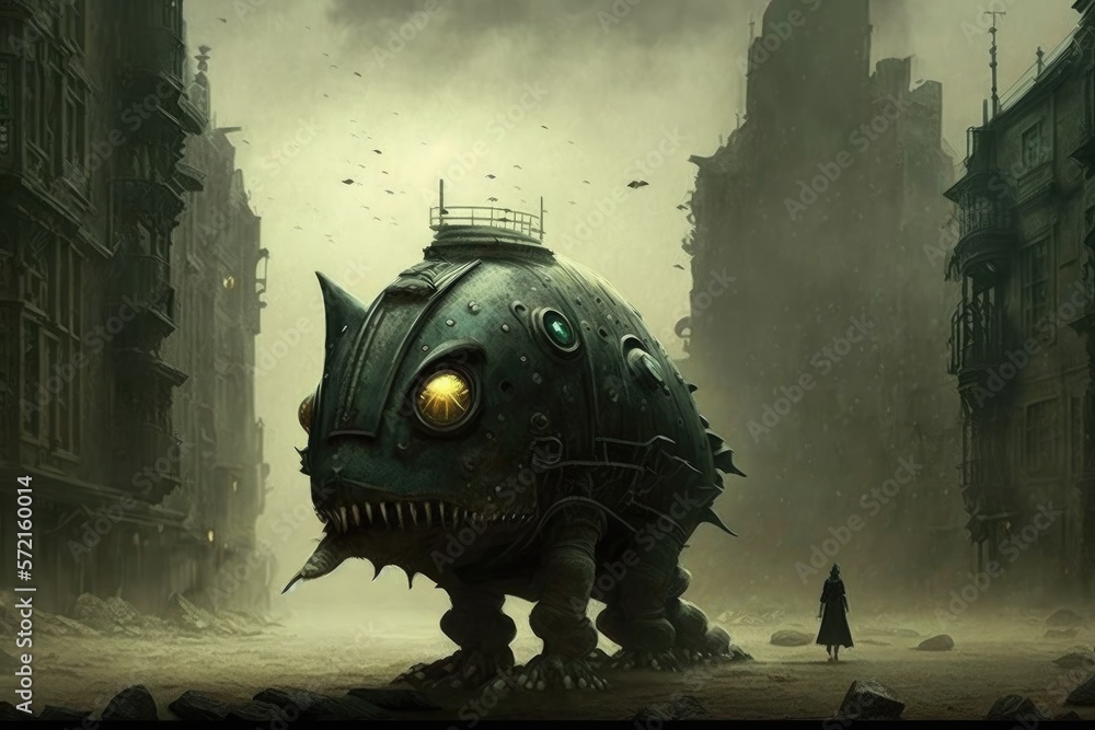 The mysterious world of extraterrestrial civilizations, a journey to ...