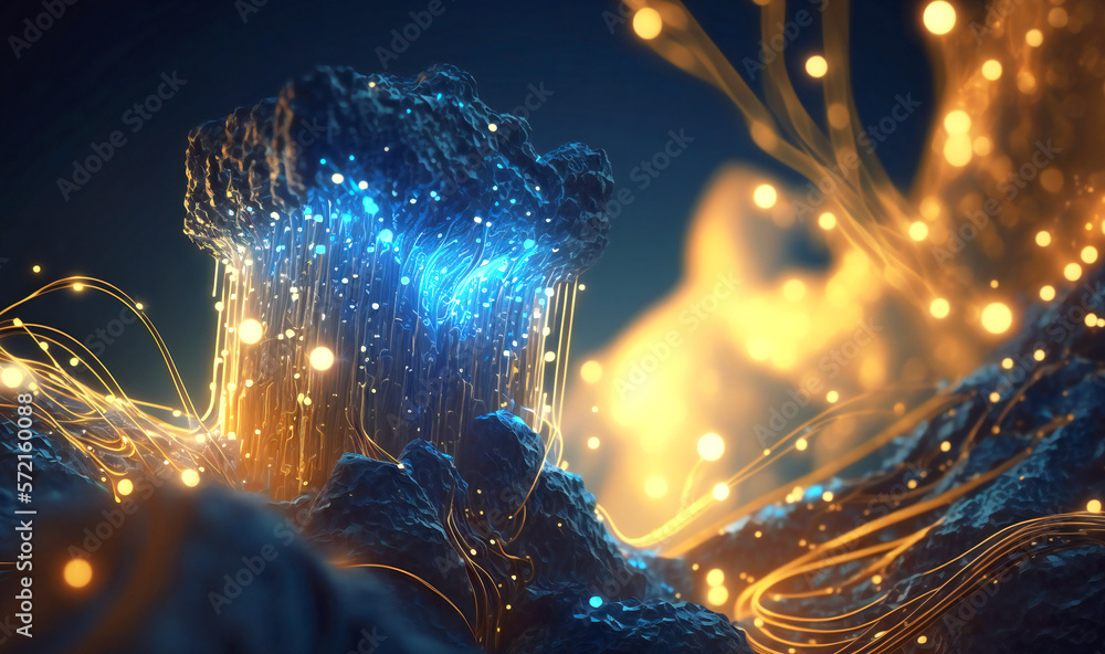 The future of fiber optic technology in earth sciences and exploration ...