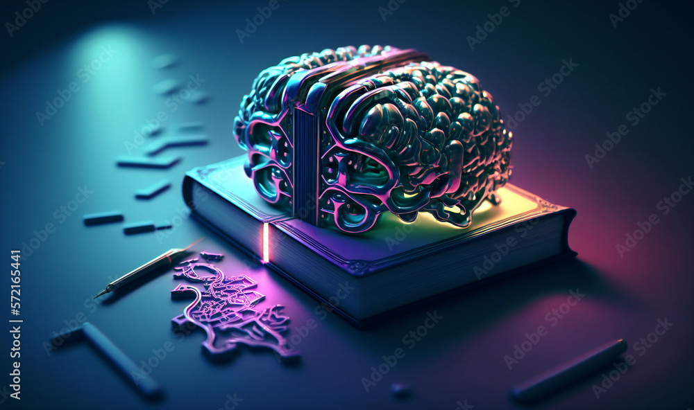 The impact of digital devices and technology on the human brain's ...