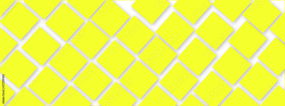 yellow color paper texture background. Abstract colored paper texture ...
