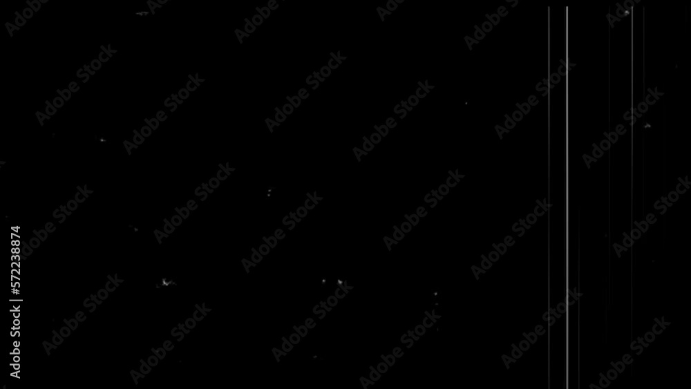 Tv screen noise effects, Tv noise for video editing, Television static ...