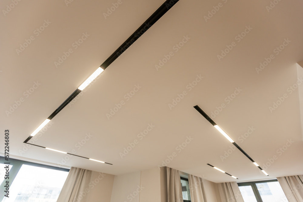 LED strip light and illumination. Also called ribbon light or LED tape ...