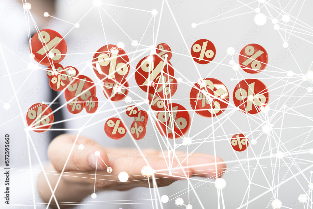 percent Stock Photo | Adobe Stock