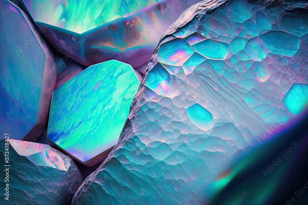 Opal Texture Background - Opal Texture Backgrounds Series - Opal ...