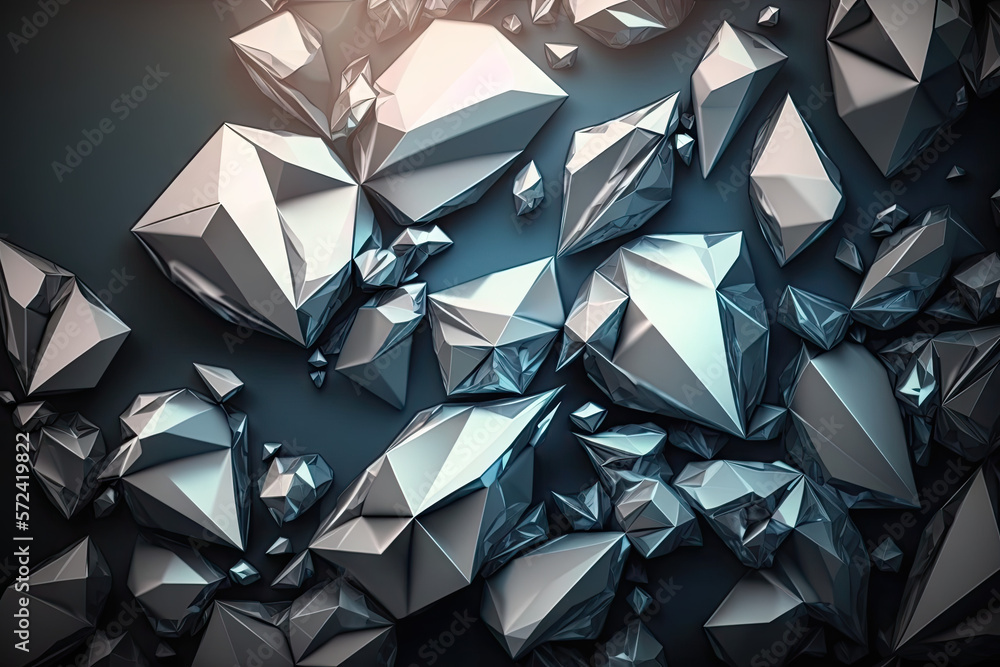 Diamond Texture Background - Diamond Texture Backgrounds Series ...