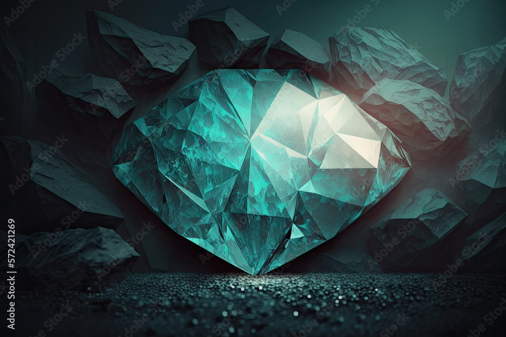 Diamond Texture Background - Diamond Texture Backgrounds Series ...