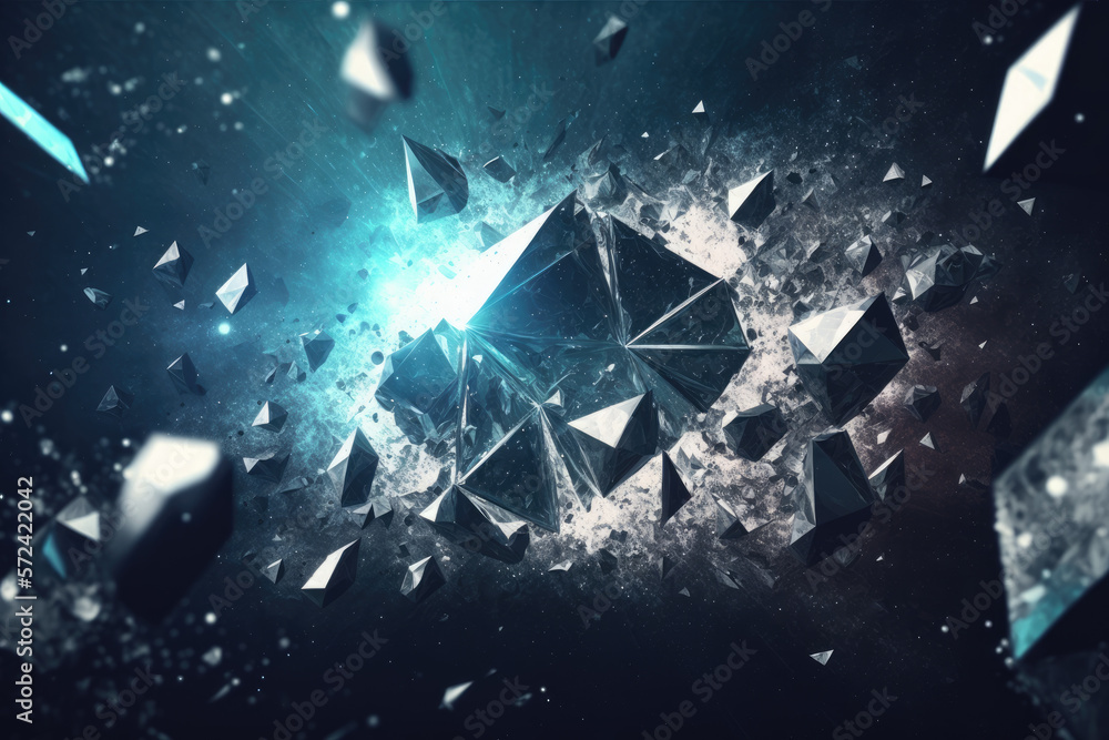 Diamond Texture Background - Diamond Texture Backgrounds Series ...