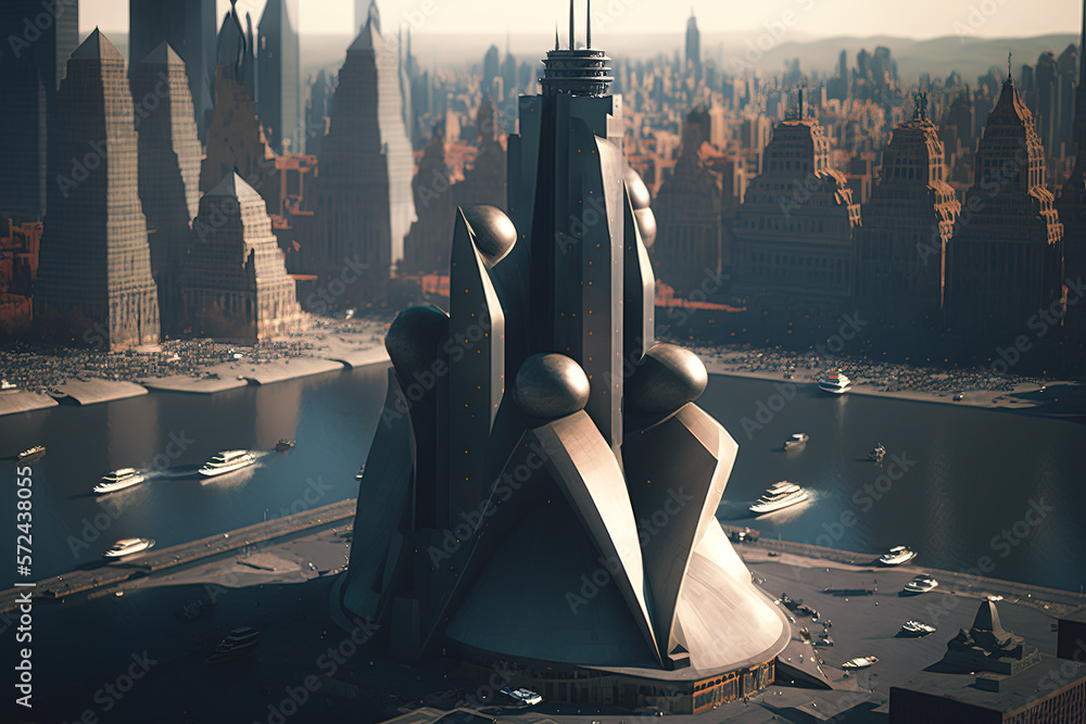 UAP UFO, unidentified flying object, alien spacecraft invasion on earth ...