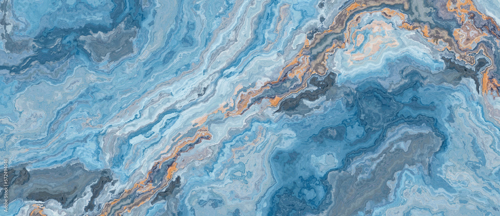 High resolution blue marble background Stock Illustration | Adobe Stock