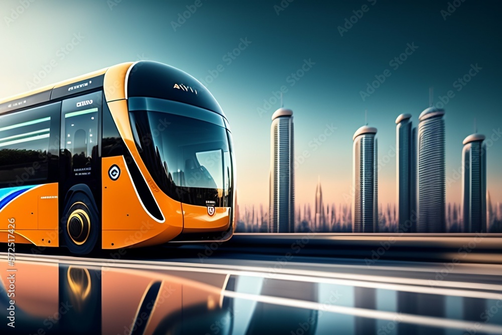 Autonomous Mobility and Urban Transportation: Navigating the Future ...