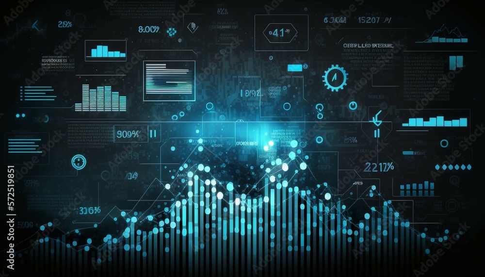 Business analytics and data management system. Data Management System ...