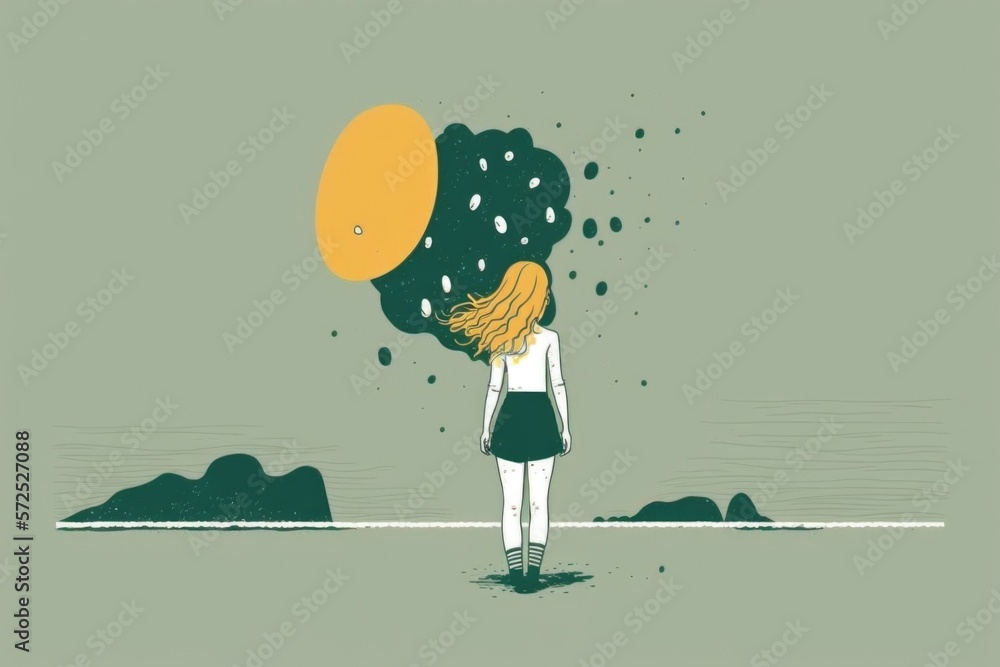 The deep sadness and hopelessness of her bipolar disorder made it ...