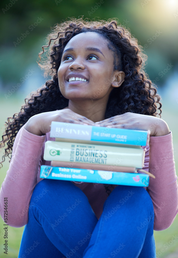 Business College Books
