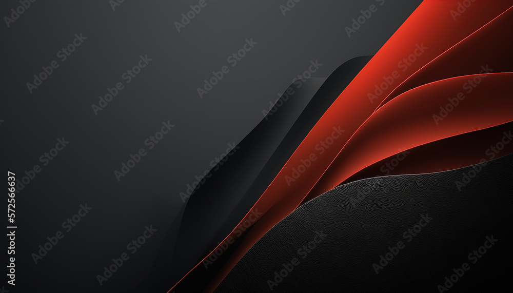 Wallpaper, Background, Generative AI, Illustration Stock Illustration ...