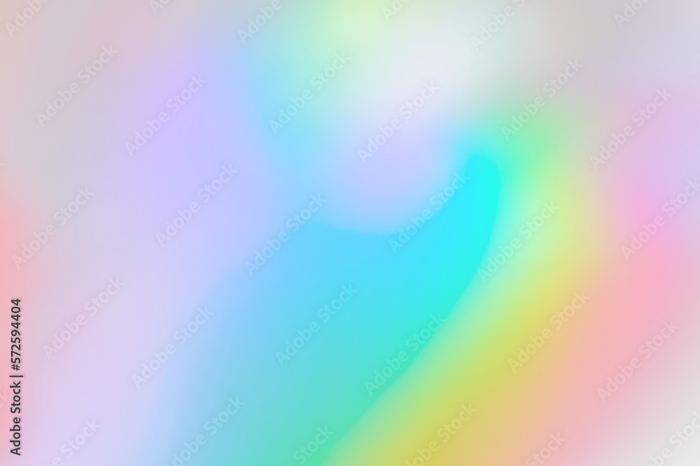 rainbow gradient texture overlay Stock Illustration | Adobe Stock