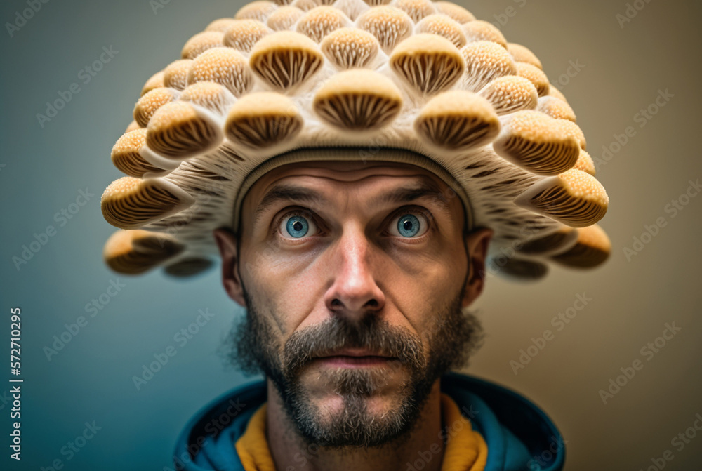 Cordyceps fungus as a parasitic fungus, uses human host to spread ... Cordyceps fungus as a parasitic fungus, uses human host to spread ...