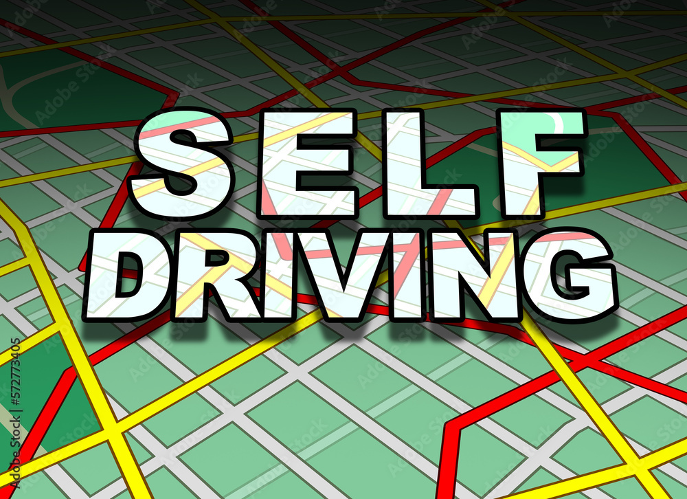 Self Driving and computer assisted driving as artificial intelligence ...