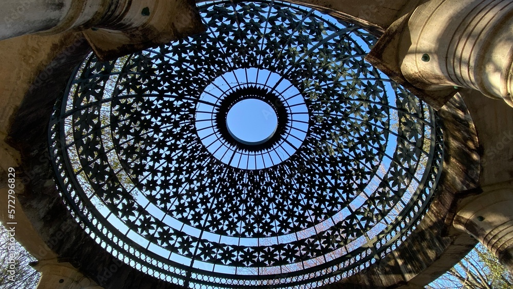 Hermann Park is a 445-acre urban park in Houston, Texas, situated at ...