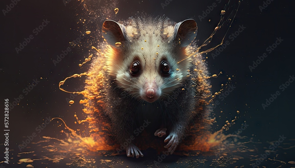 ภาพประกอบสต็อก Cool, Epic, Artistic, Beautiful, and Unique Illustration ...