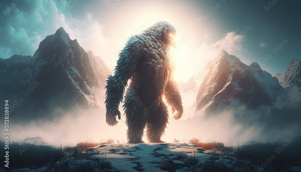 ภาพประกอบสต็อก Cool, Epic, Artistic, Beautiful, and Unique Illustration ...