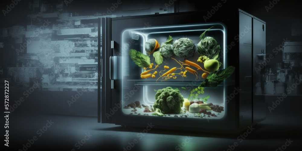 Revolutionize Your Food Experience with High-Resolution FoodTech ... Revolutionize Your Food Experience with High-Resolution FoodTech ...