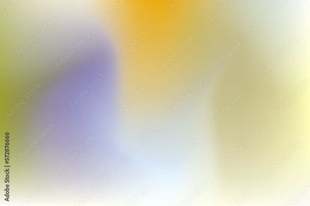 Basic RGB Hologram gradient background set with holographic cover. 90s ...