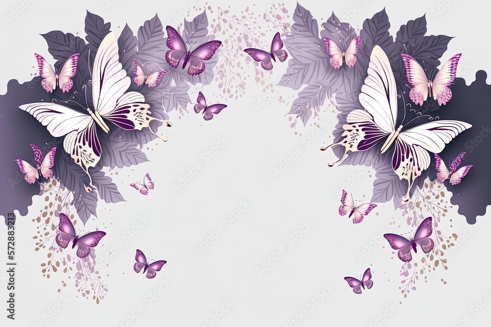 creation of certificates, invitations, beauty parlor logos, postcards ...