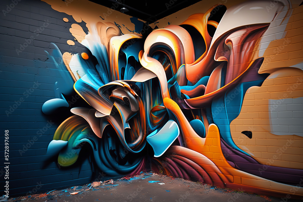 spray paint, urban art, street art, vandalism, mural, graffiti artist ...