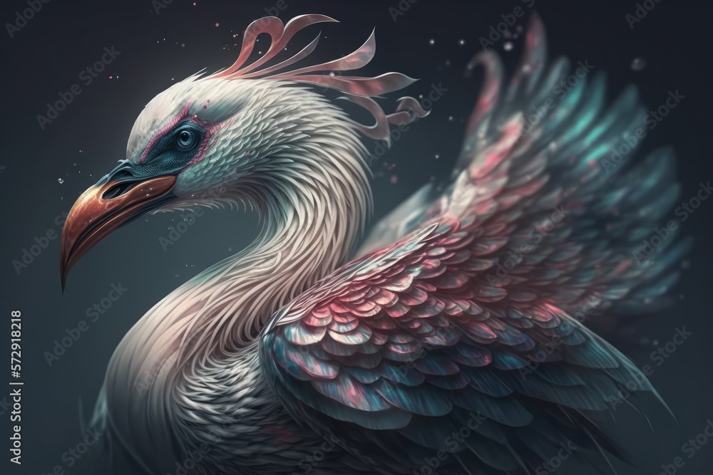 Creating a Unique and Award-Winning 3D Rendering: Expressive and ...
