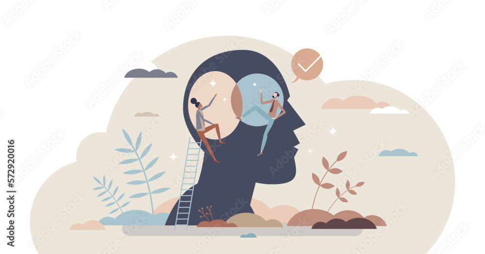 Finding common ground and search for opinion compromise tiny person ...